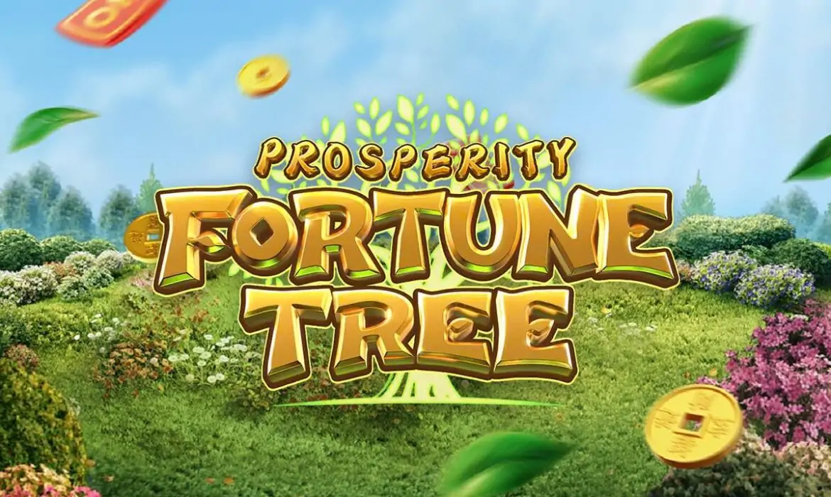 Prosperity Fortune Tree Demo - PG Soft Slots