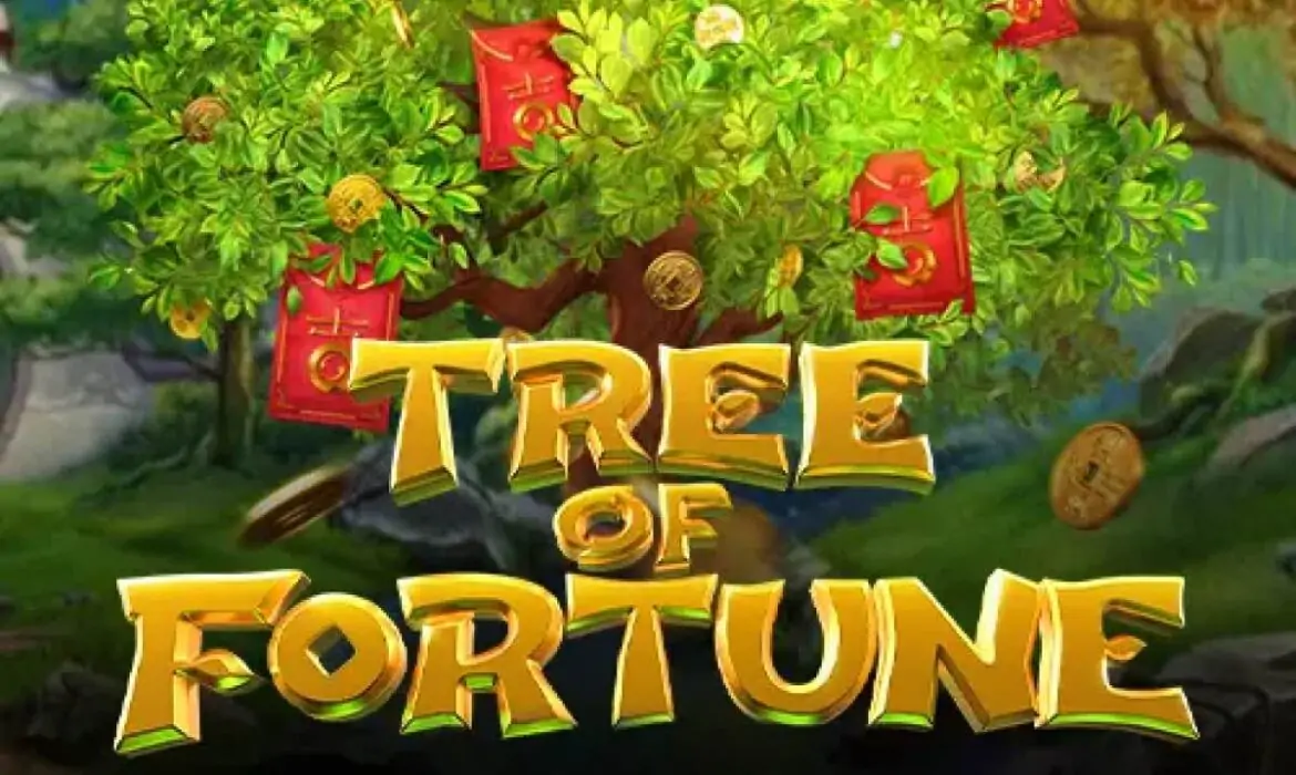 Tree Of Fortune Demo - PG Soft Slots